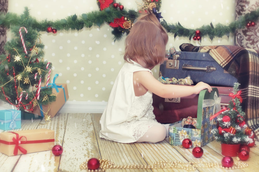 Stúfur - Père Noël islandais du 14 Decembre | Islande24