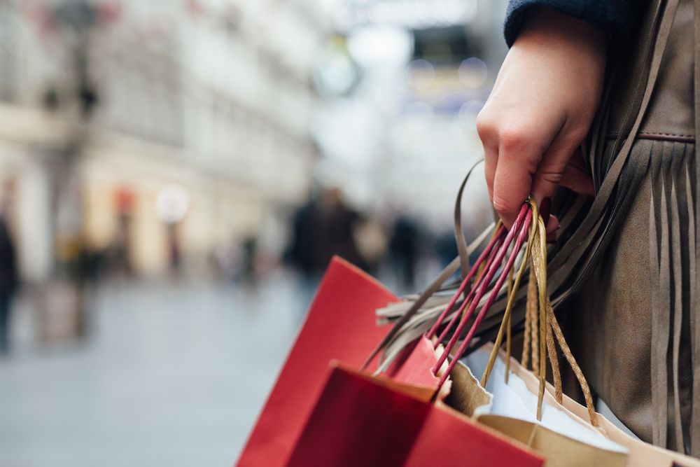 Faire du shopping en Islande → Quoi acheter, où et conseils.